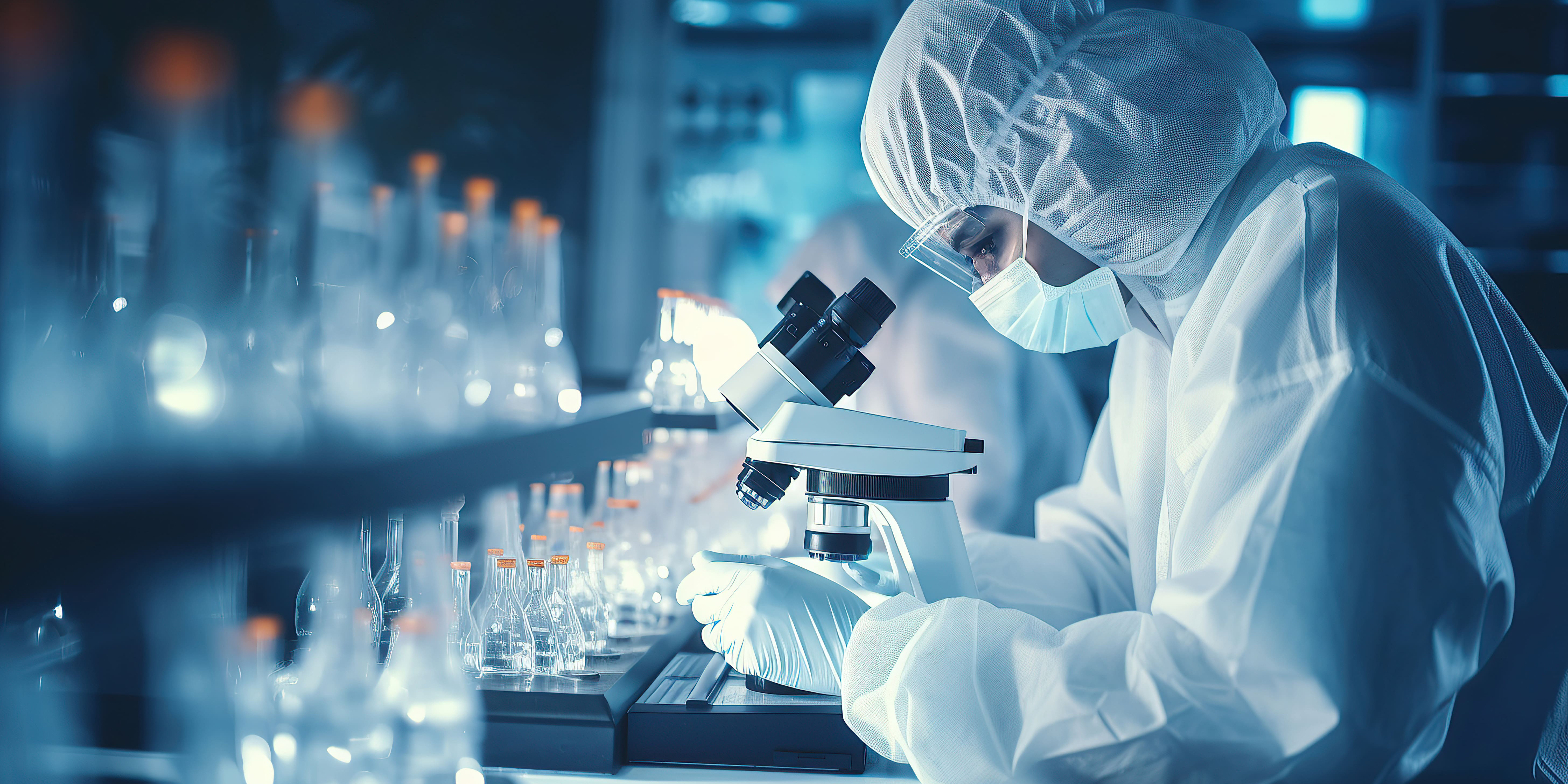 [REPLAY] Conformité réglementaire en laboratoire : nos conseils pour exceller